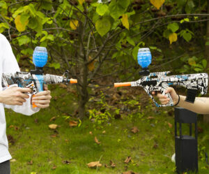 10 Best Splatter Ball Guns for This Summer | Orbeez Gun