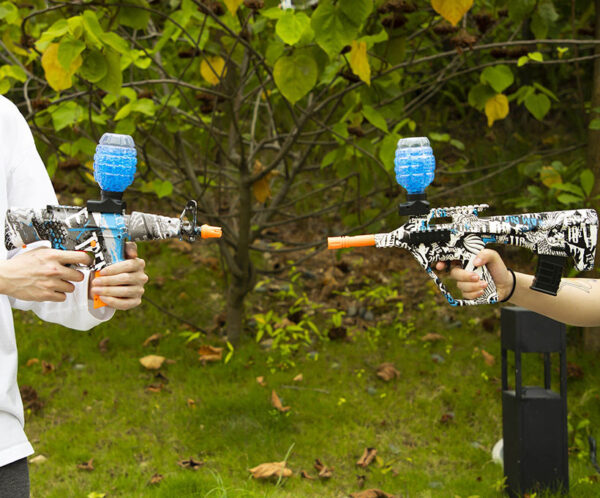 10 Best Splatter Ball Guns for This Summer | Orbeez Gun