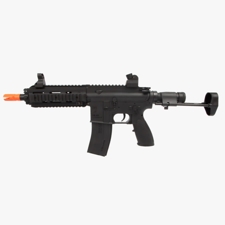 F4 Defense ARS Handguard Gel Blaster | Orbeez Gun