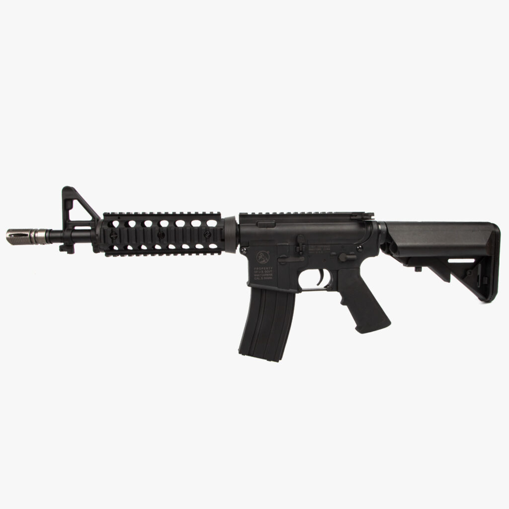 M4A1 Gel Blaster | Orbeez Gun