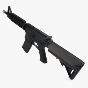 M4-CQB Gel Ball Blaster | Orbeez Gun