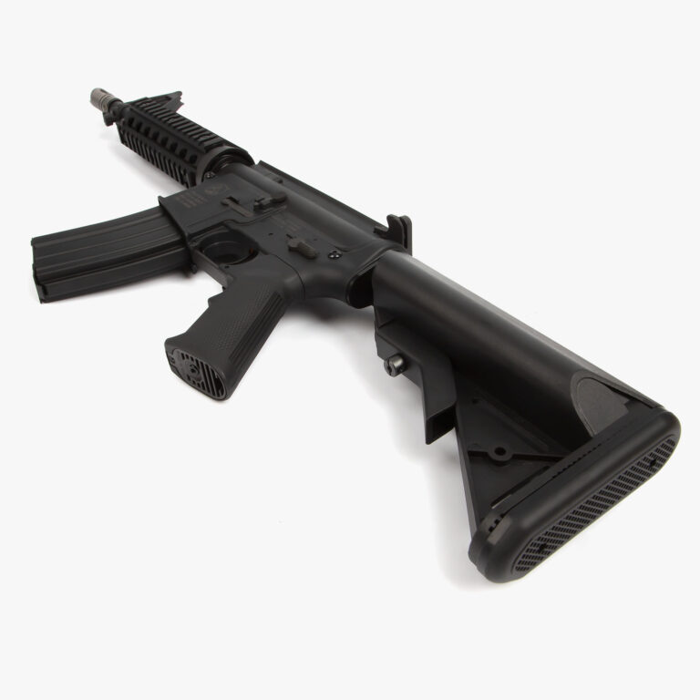 M4-CQB Gel Ball Blaster | Orbeez Gun