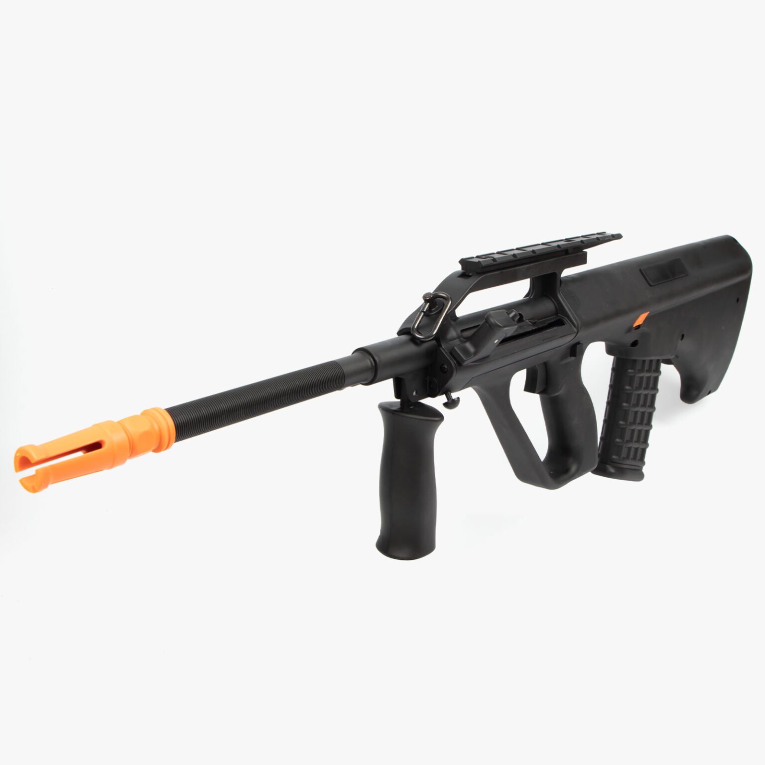 AUG Gel Blaster Pro | Orbeez Gun