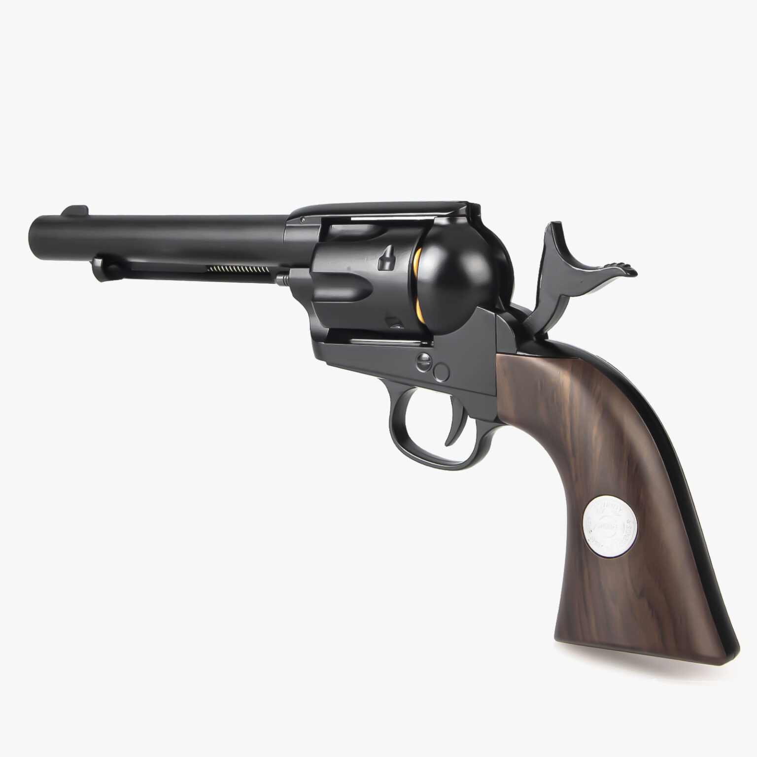 Cowboy Revolver Toy | Orbeez Gun