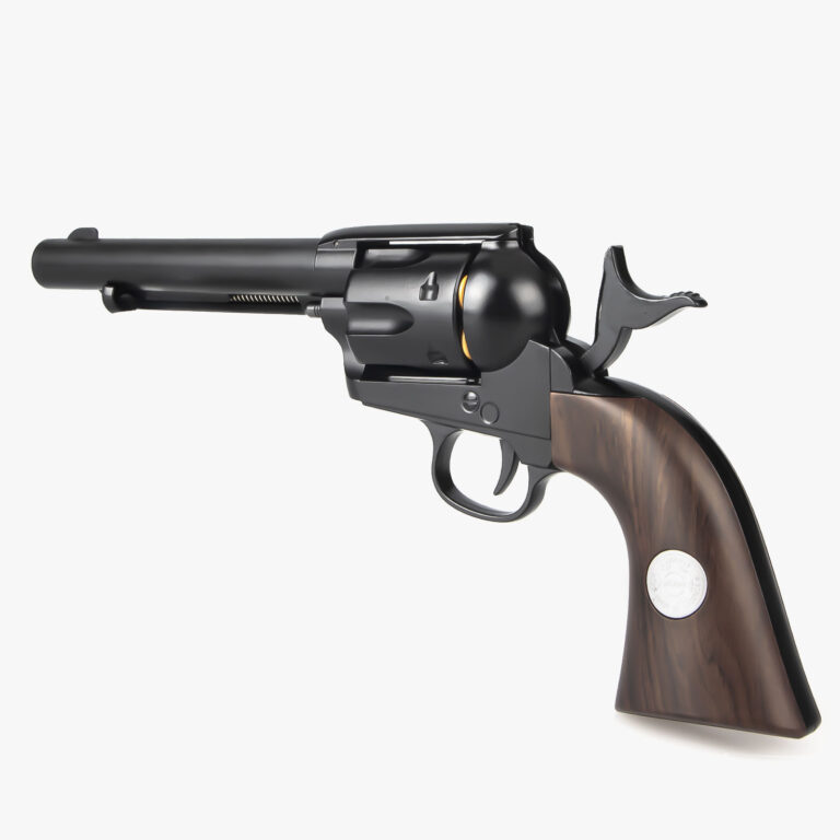 Cowboy Revolver Toy | Orbeez Gun