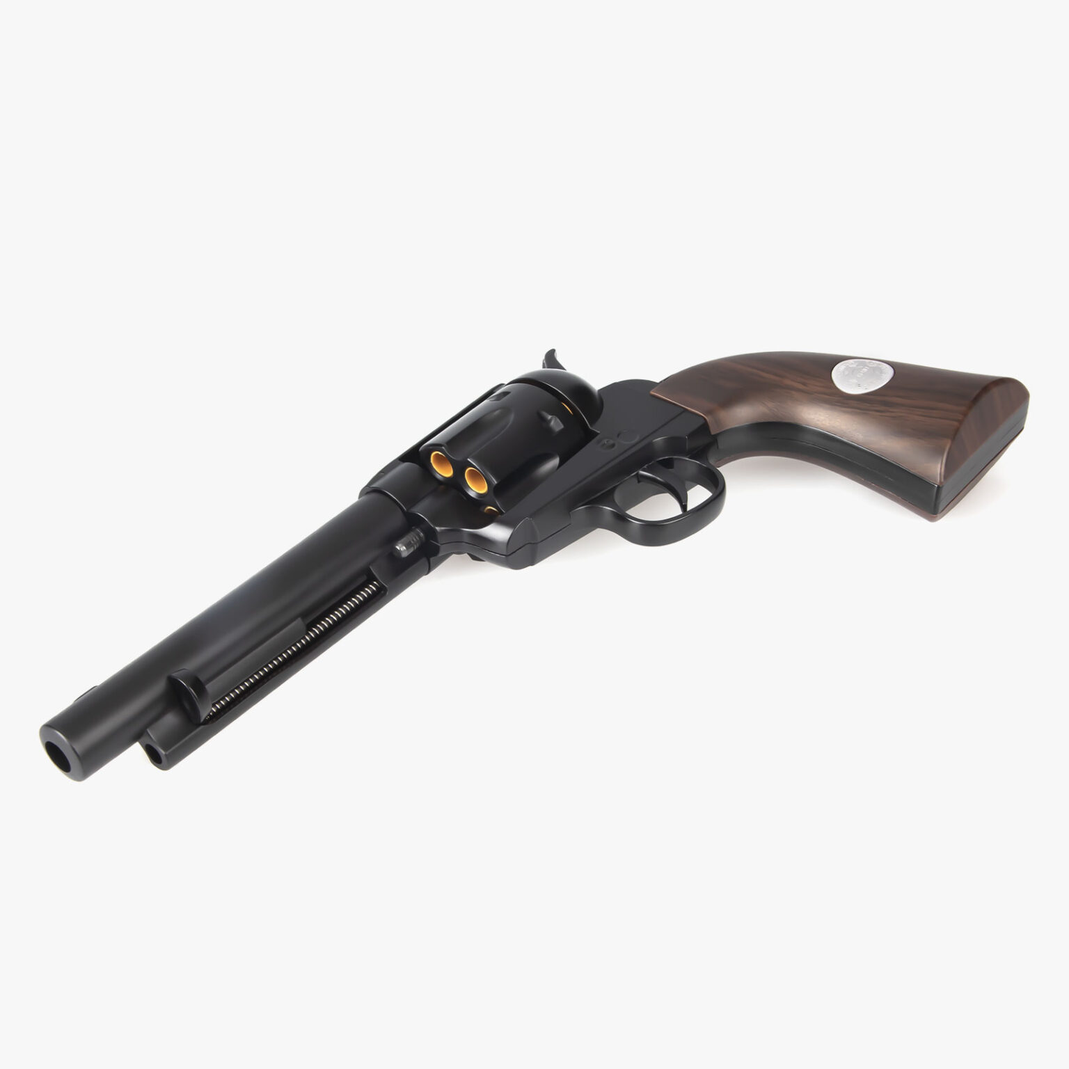 Cowboy Revolver Toy | Orbeez Gun