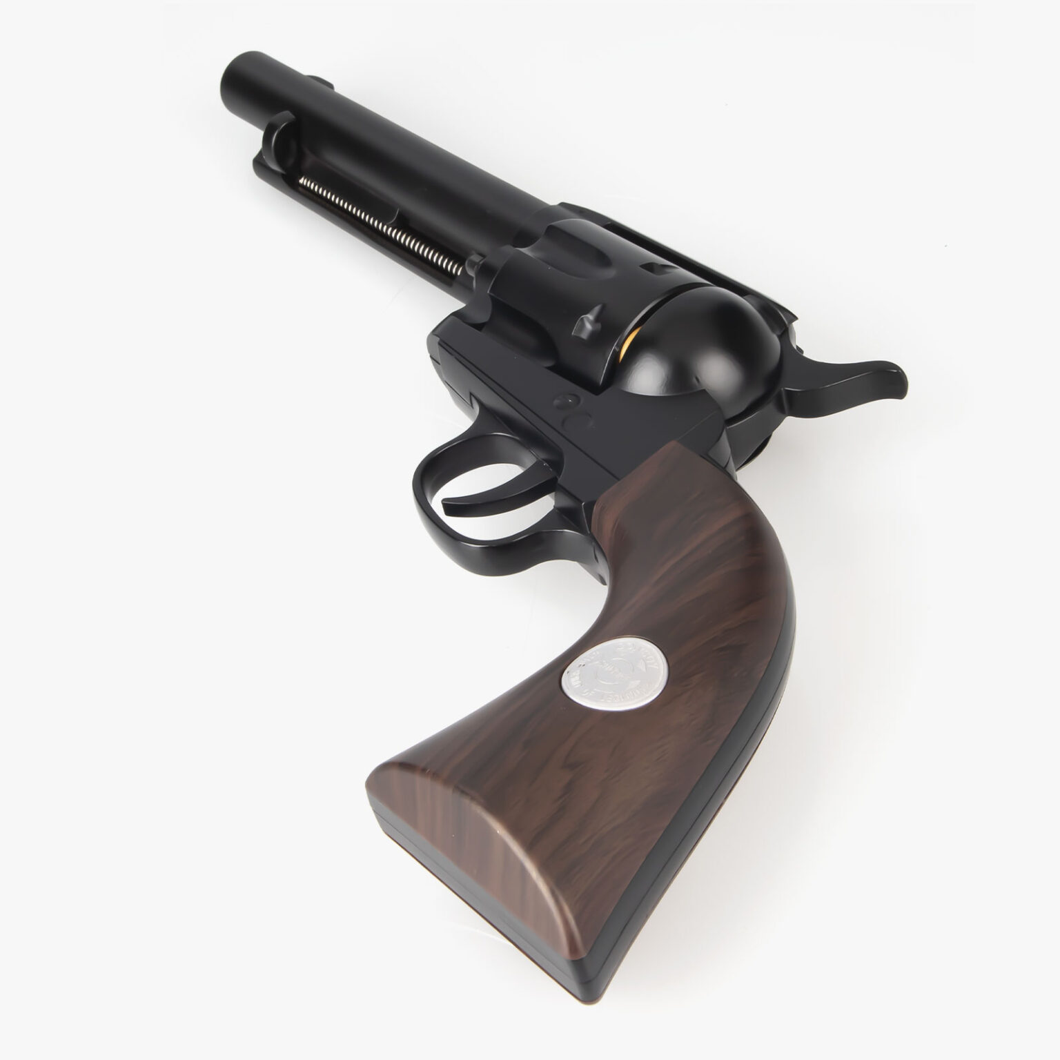 Cowboy Revolver Toy | Orbeez Gun