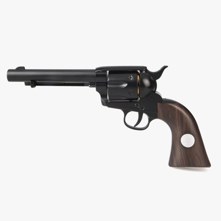 Ruger LCR Double Action Toy Revolver | Orbeez Gun