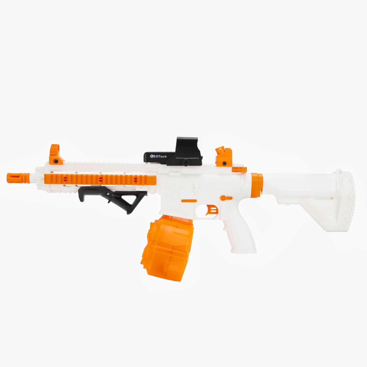 Automatic M4 Gel Blaster Gun | Orbeez Gun