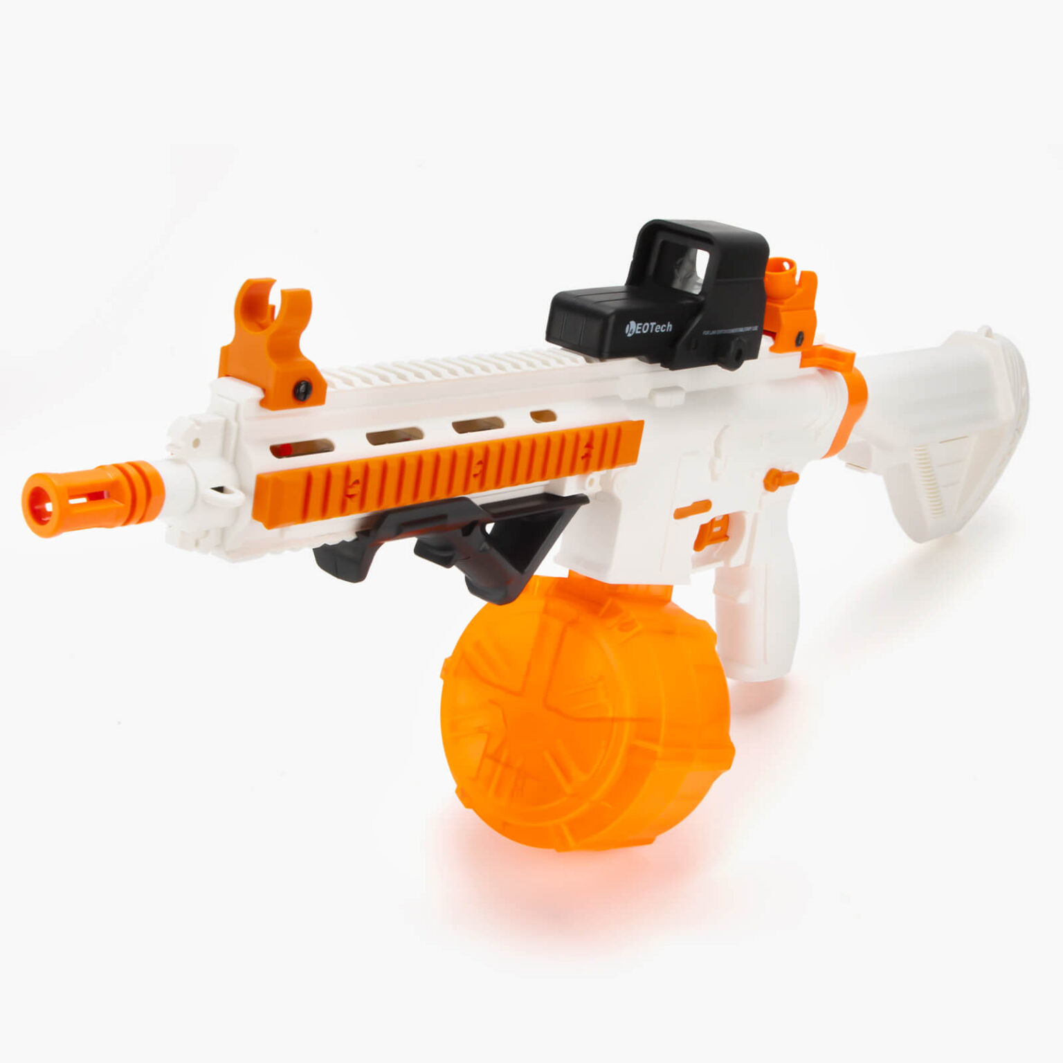 Automatic M4 Gel Blaster Gun | Orbeez Gun