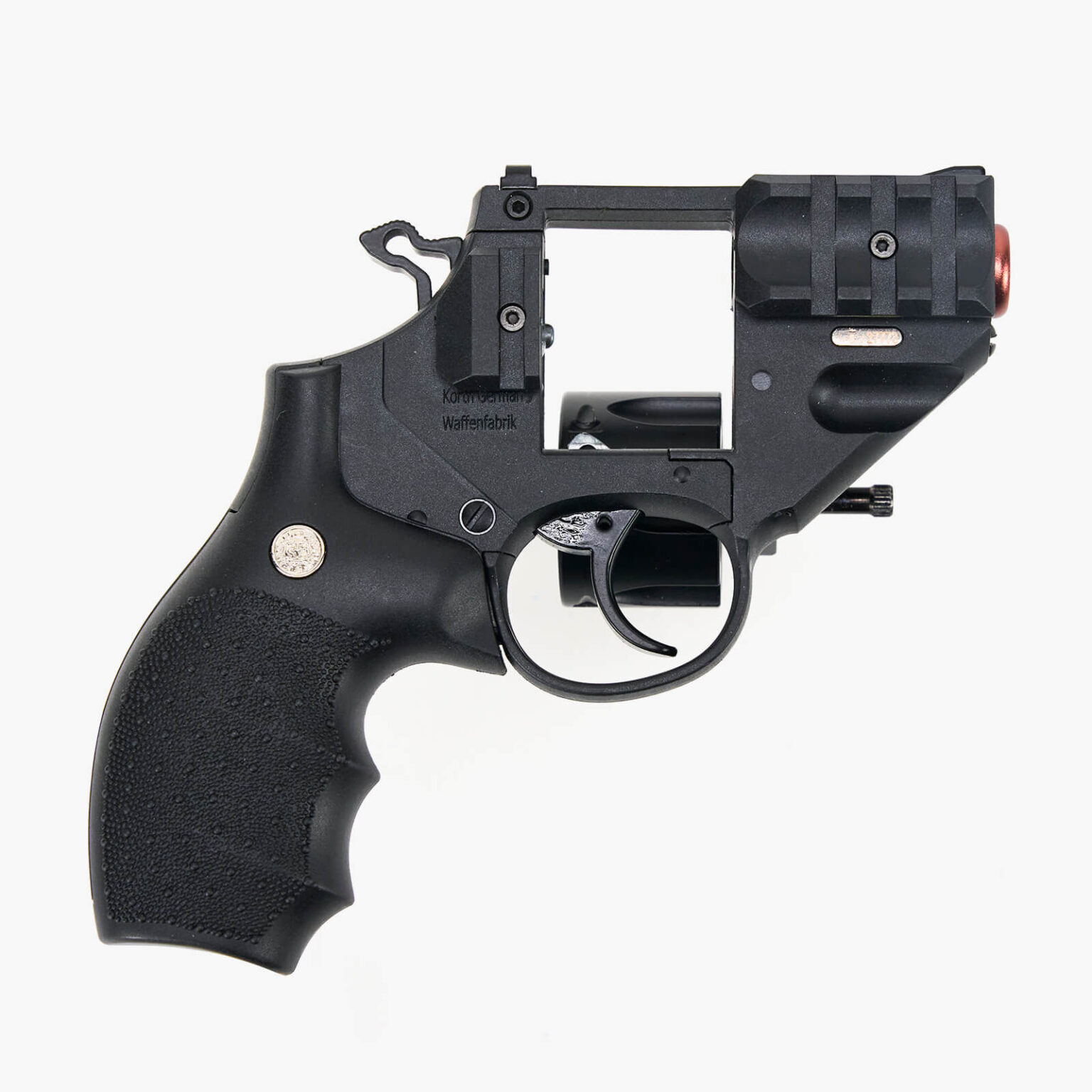 Sky Marshal Toy Revolver | Orbeez Gun