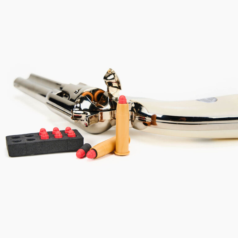 Cowboy Revolver Toy | Orbeez Gun