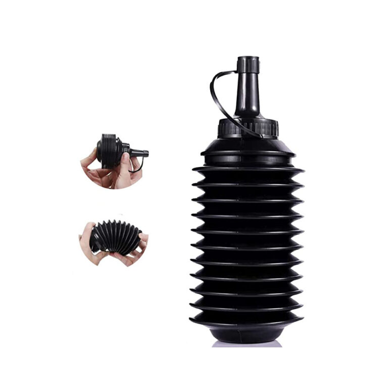 Expandable Gel Ball Loader | Orbeez Gun