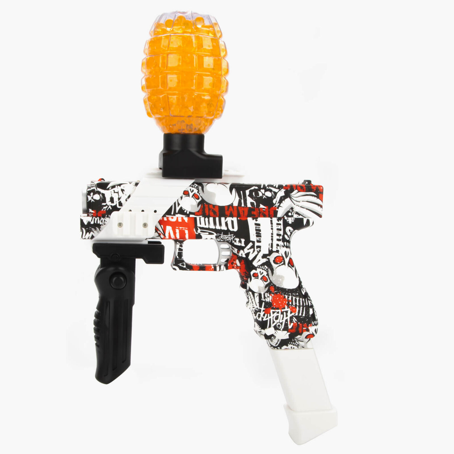 Glock Gel Blaster | Orbeez Gun