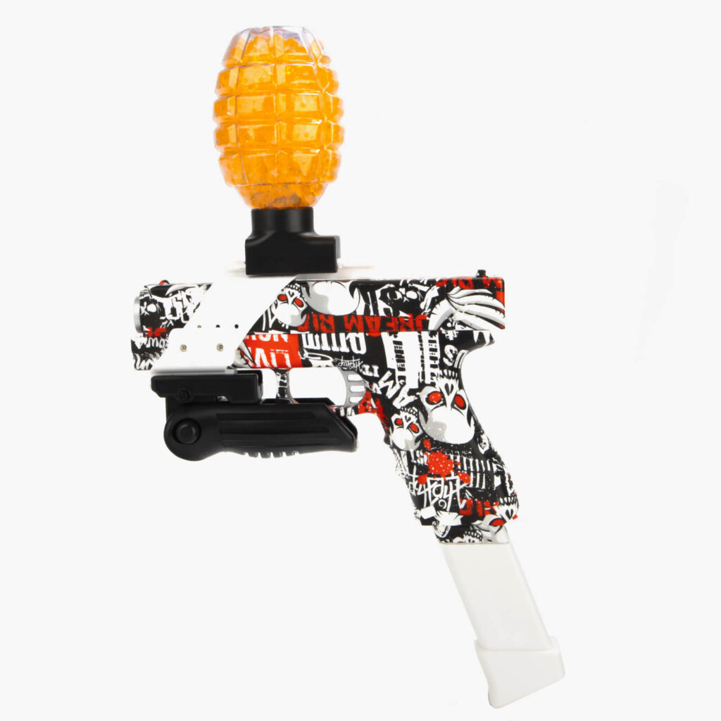 Glock Gel Blaster | Orbeez Gun