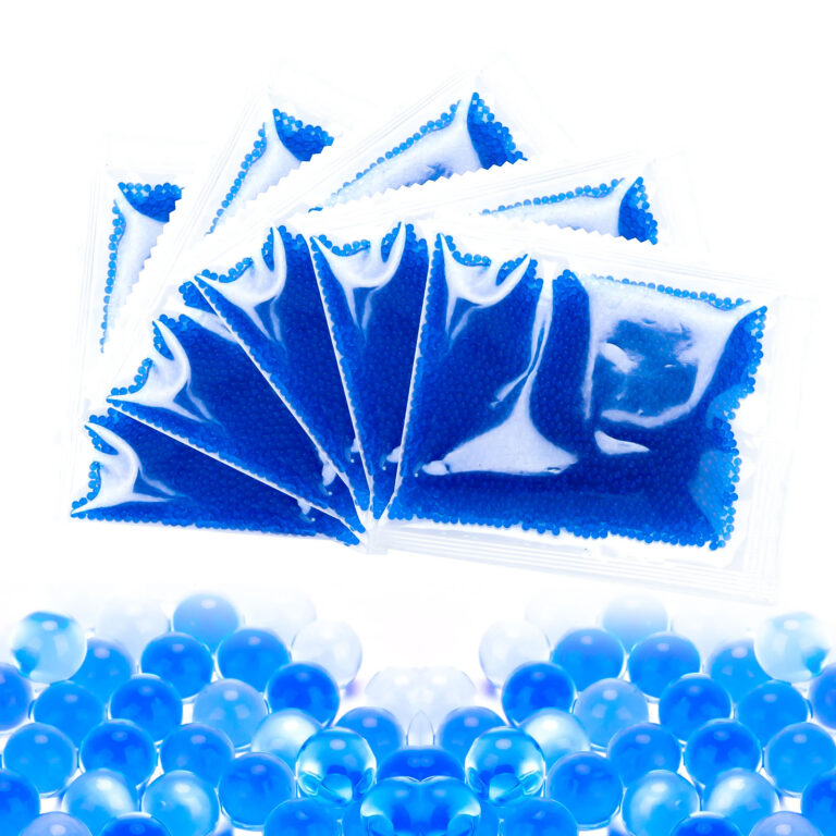 7-8mm Gel Balls 5 Pack | Orbeez Gun
