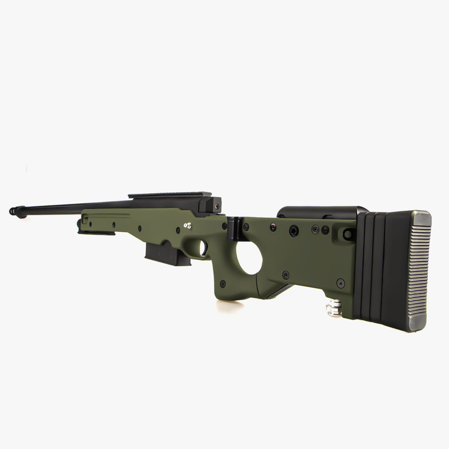 AWM Sniper Rifle Gel Blaster | Orbeez Gun