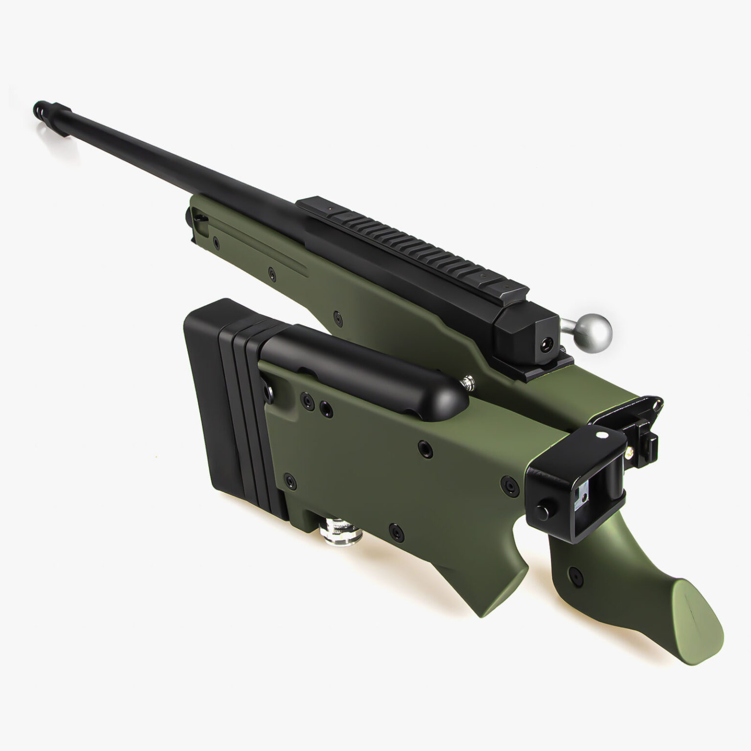 AWM Sniper Rifle Gel Blaster | Orbeez Gun