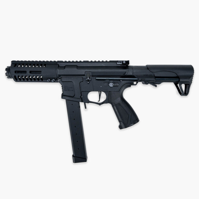 M4-CQB Gel Ball Blaster | Orbeez Gun