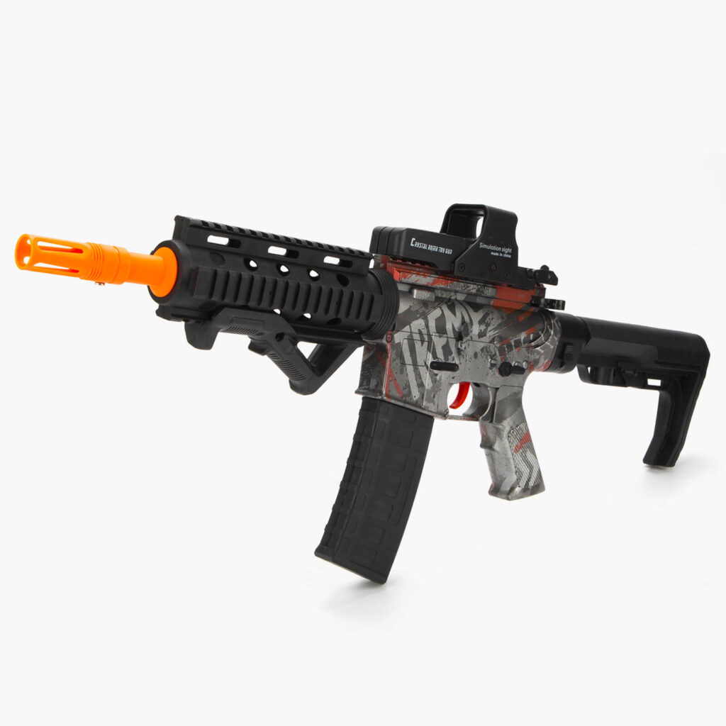 M416 Automatic Gel Blaster | Orbeez Gun
