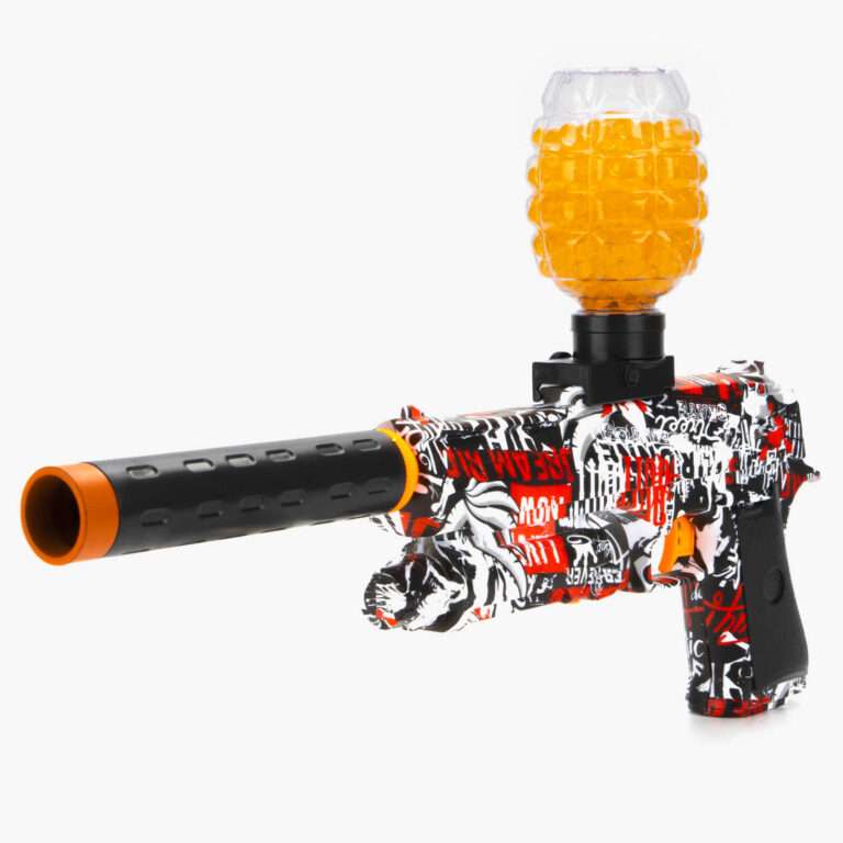 Orbeez Gun Pistol Desert Eagle | Orbeez Gun