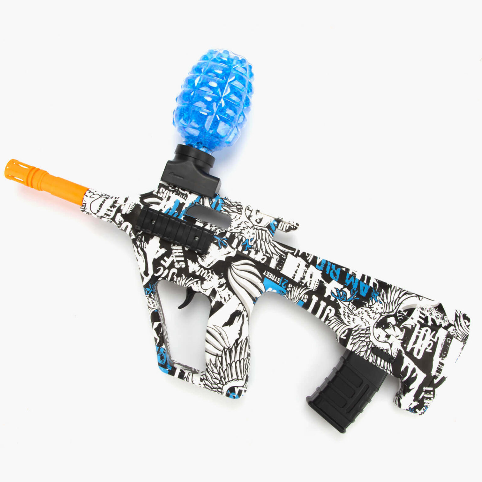 Steyr AUG Gel Blaster Assault Rifle | Orbeez Gun