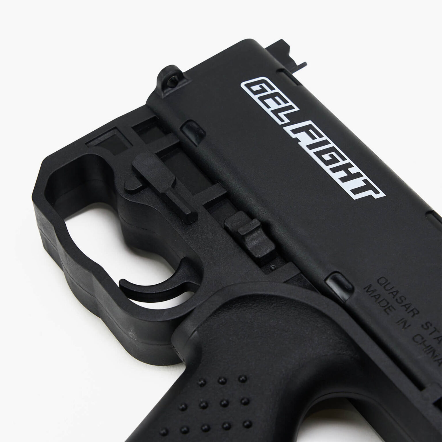 Cyberpunk 2077 DR-12 Quasar Orby Blaster | Orbeez Gun