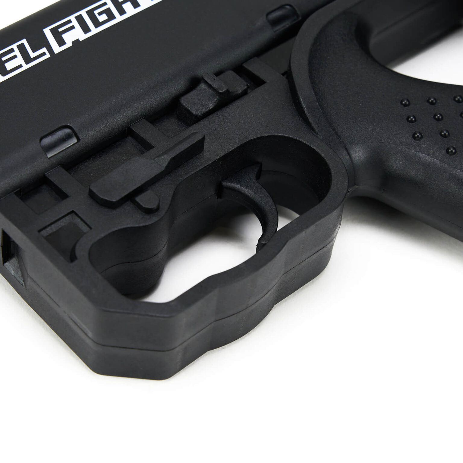 Cyberpunk 2077 DR-12 Quasar Orby Blaster | Orbeez Gun