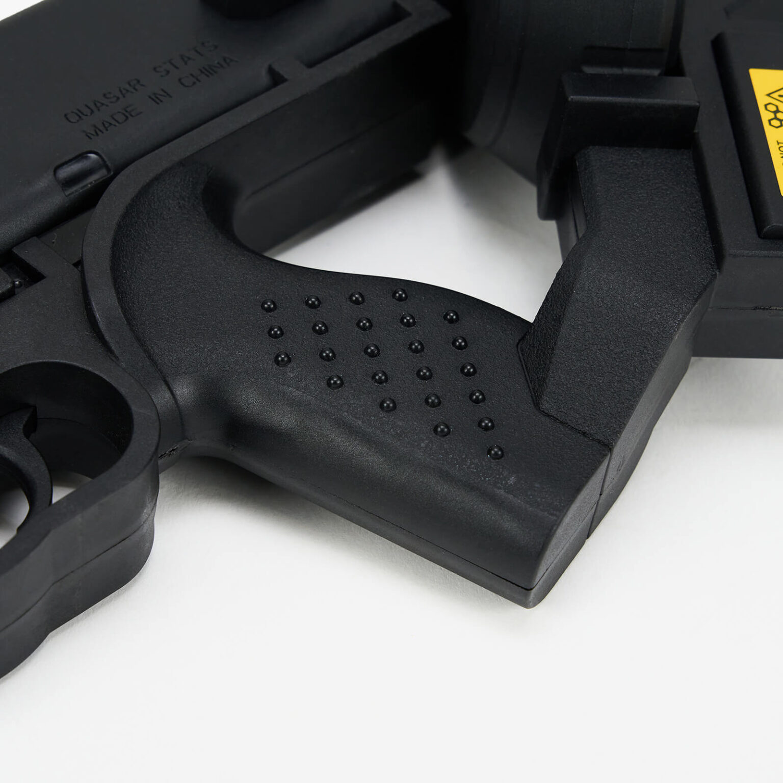 Cyberpunk 2077 DR-12 Quasar Orby Blaster | Orbeez Gun