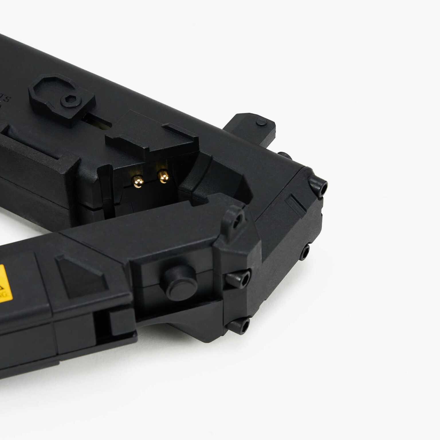 Cyberpunk 2077 DR-12 Quasar Orby Blaster | Orbeez Gun