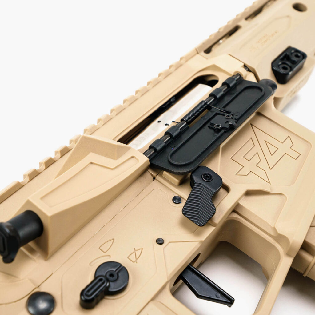F4 Defense ARS Handguard Gel Blaster | Orbeez Gun