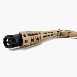 F4 Defense ARS Handguard Gel Blaster | Orbeez Gun