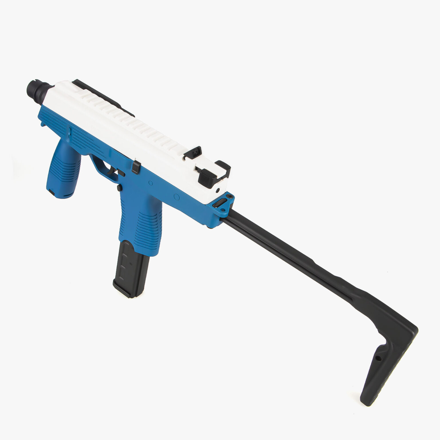 MP9 Gel Blaster Toy Gun | Orbeez Gun
