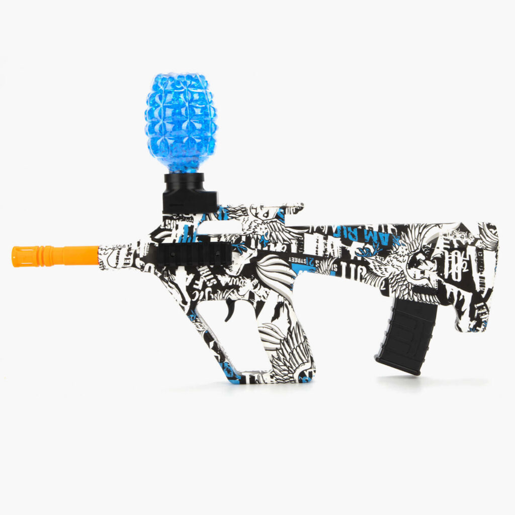 Steyr AUG Gel Blaster Assault Rifle | Orbeez Gun