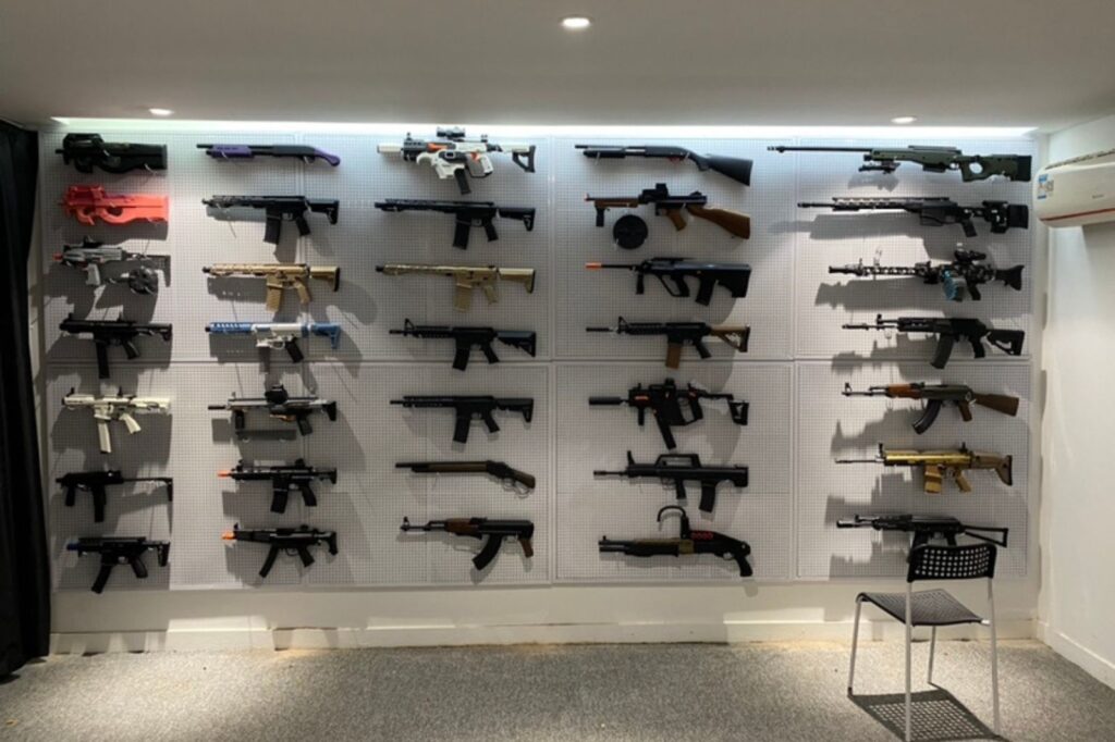 Orbeez Guns And Gel Blasters ? Things You Must Know