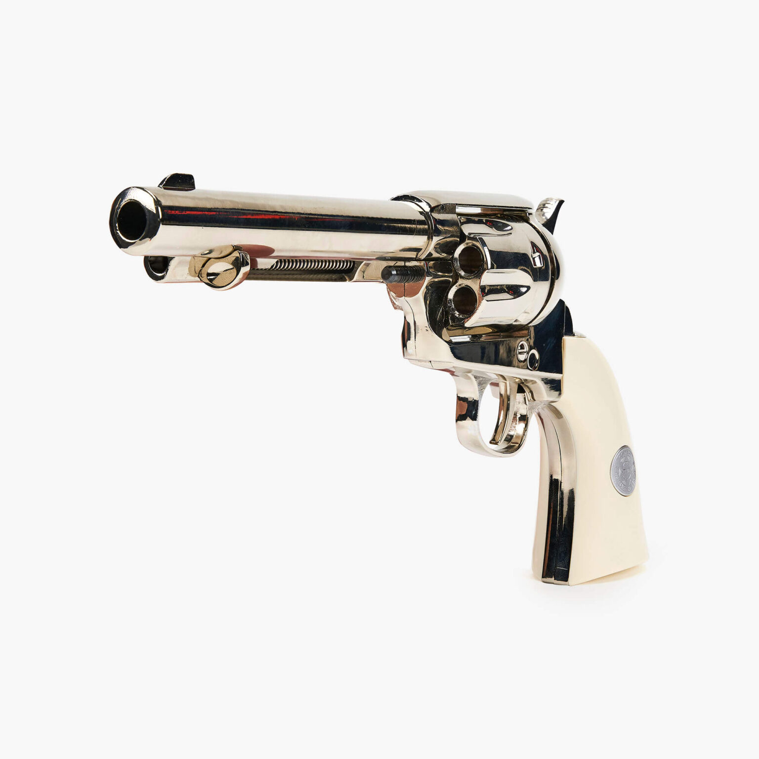 Cowboy Revolver Toy | Orbeez Gun