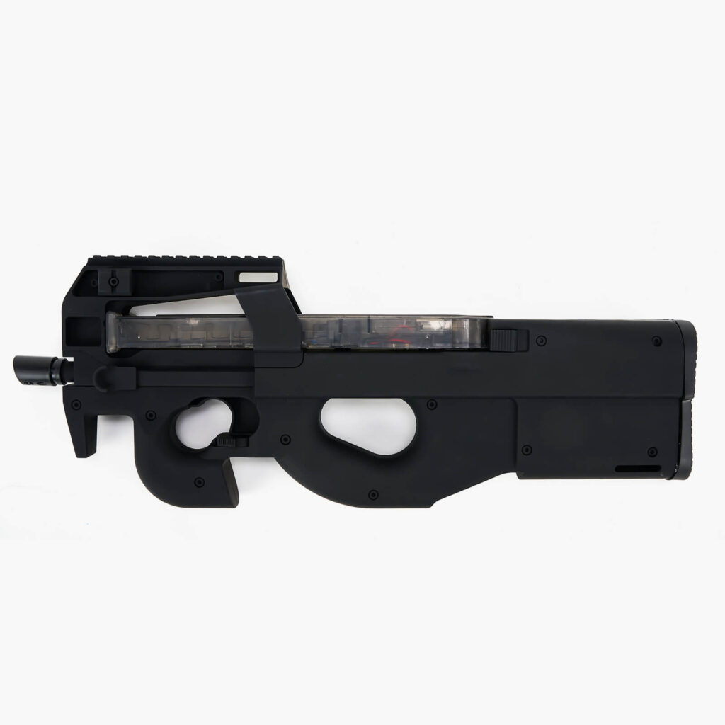 FN P90 Submachine Orbeez Gun | Orbeez Gun