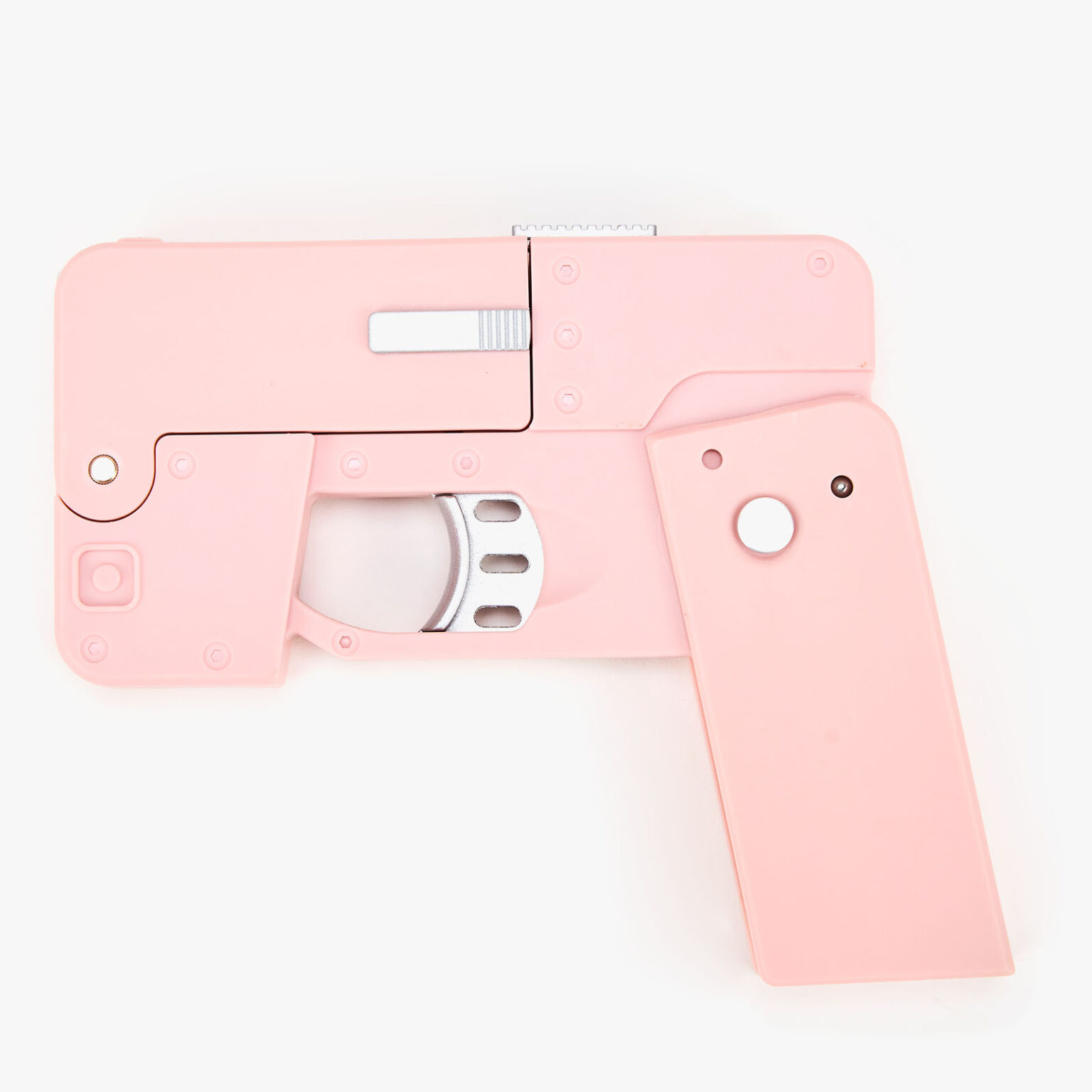 Phone Toy Pistol | Orbeez Gun