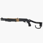 SPAS 12 Soft Bullet Shotgun | Orbeez Gun