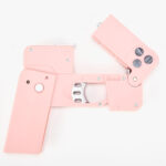 Phone Toy Pistol | Orbeez Gun