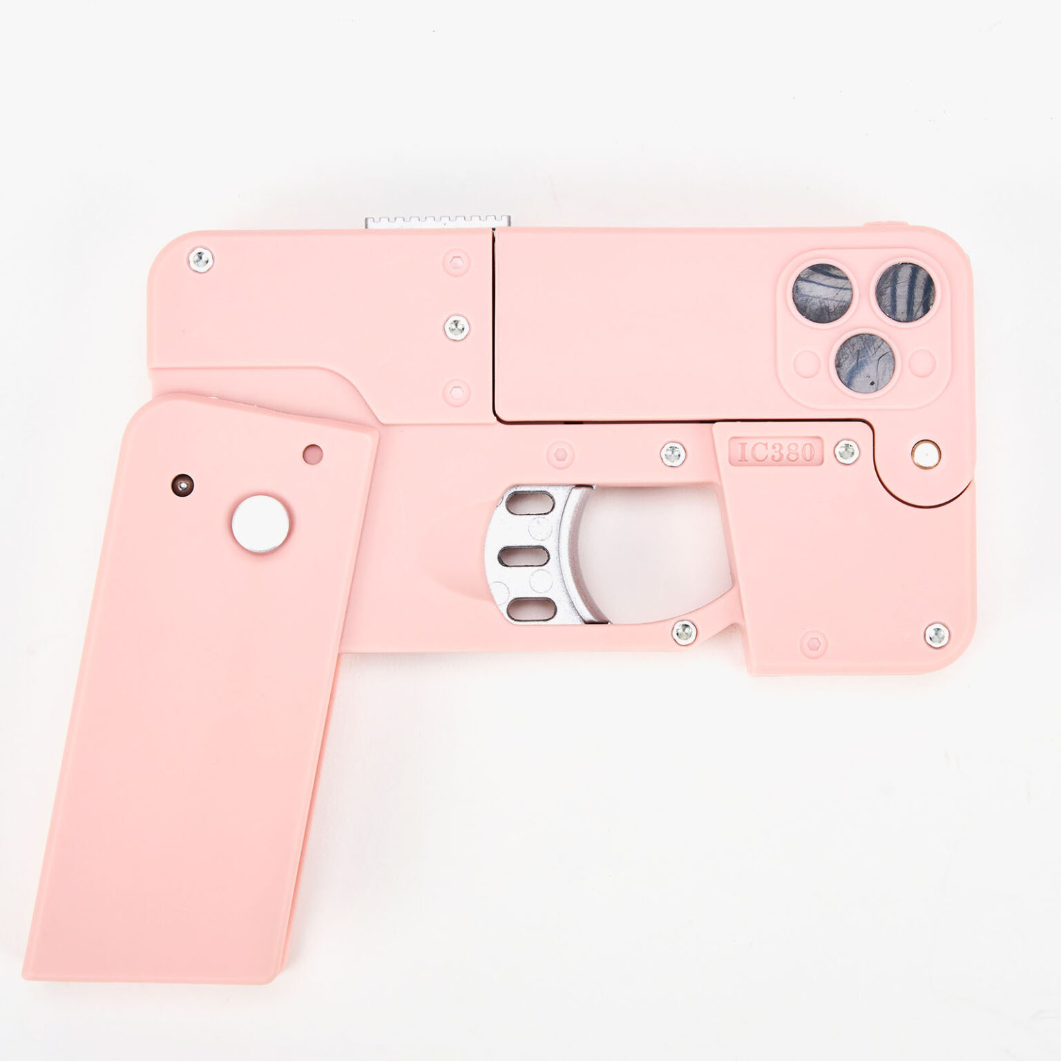 Phone Toy Pistol | Orbeez Gun