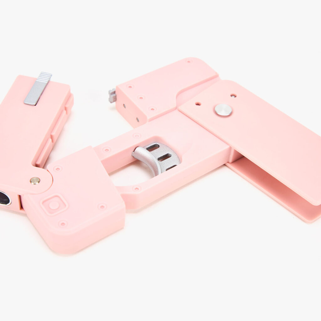 Phone Toy Pistol | Orbeez Gun