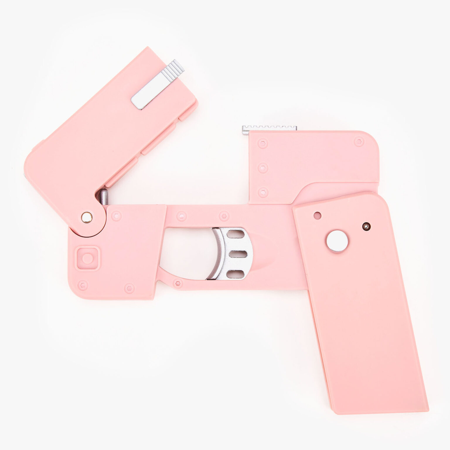 Phone Toy Pistol | Orbeez Gun