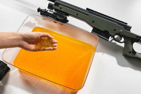 Best Orbeez Snipers - Gel Blaster Snipers | Orbeez Gun