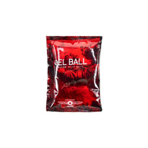 Milky White Orbeez Balls | Orbeez Gun