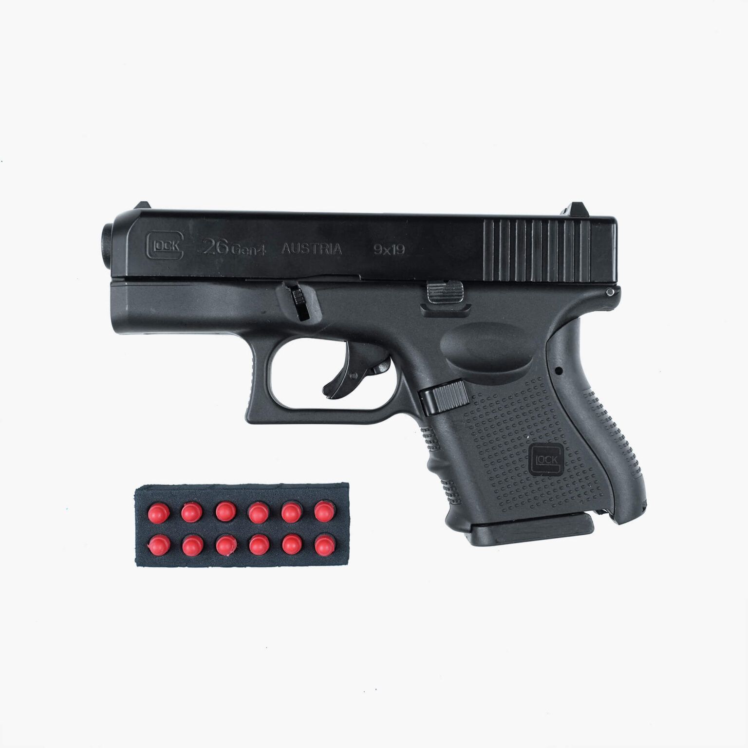 0G26 Orbeez Gun Pistol | Orbeez Gun