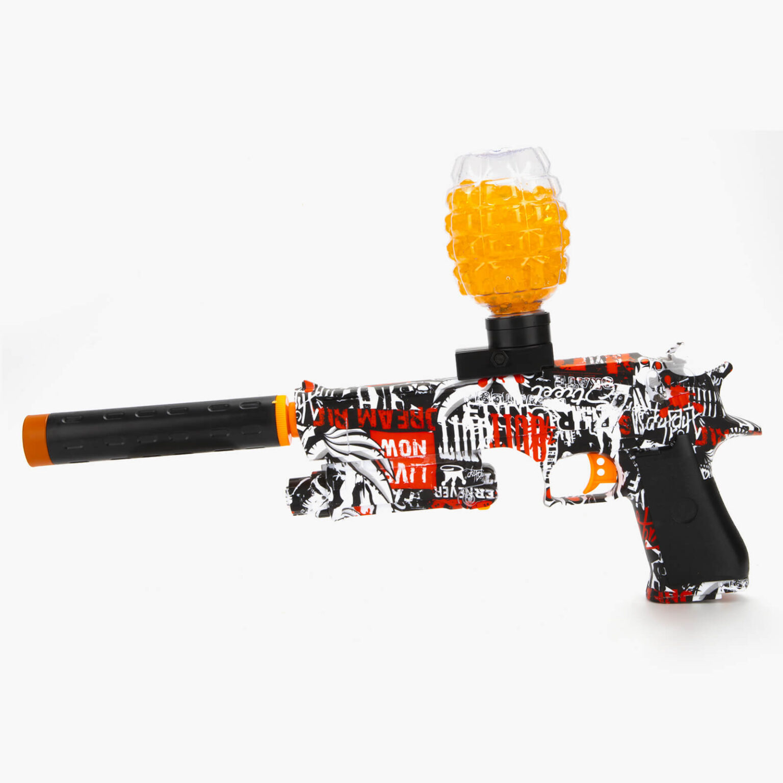 Top 8 Cheap Orbeez Guns for Unforgettable Outdoor Fun | Orbeez Gun