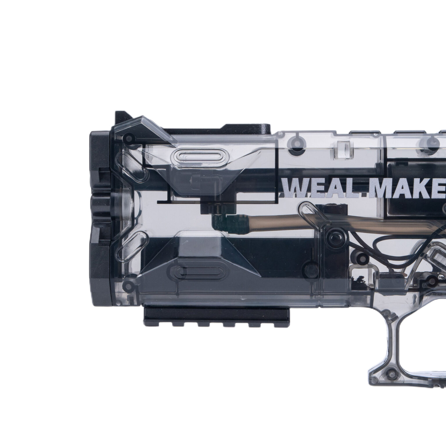 Weal Maker Electric Water Blaster | Orbeez Gun