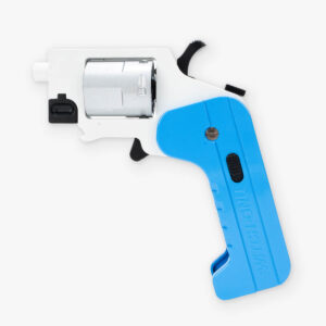 Switch Gun Folding Revolver Toy | Orbeez Gun
