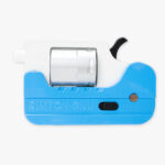 Switch Gun Folding Revolver Toy | Orbeez Gun